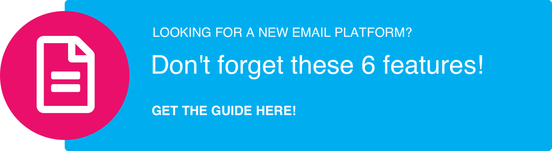 Why you need to demand high deliverability and security of email – Halon