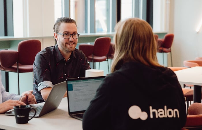 Halon | Email Infrastructure and Security