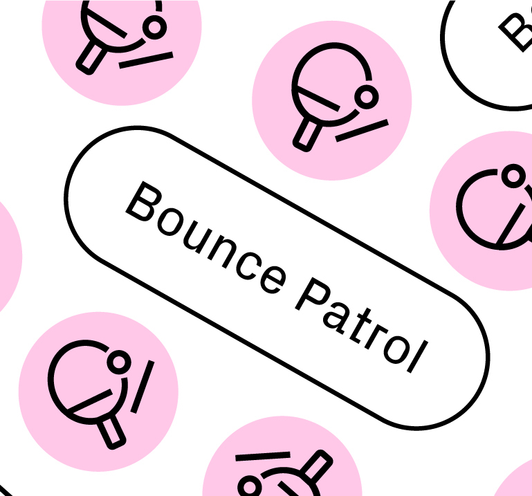 Bounce Patrol: Simplifying bounce message handling