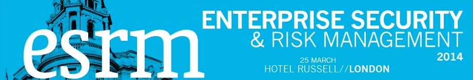 Halon Security at ESRM, London UK – Halon