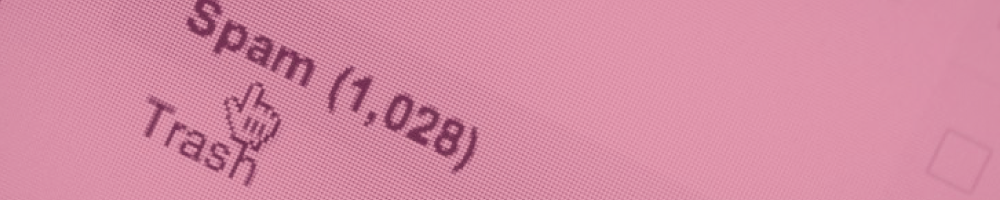 What to remember when you hate on spam – Halon